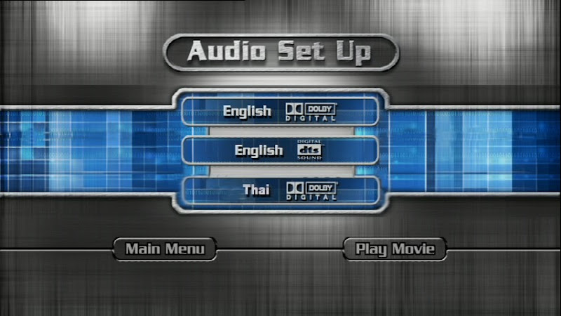 Moveee Crazeee: Leon The Professional - Superbit Collection